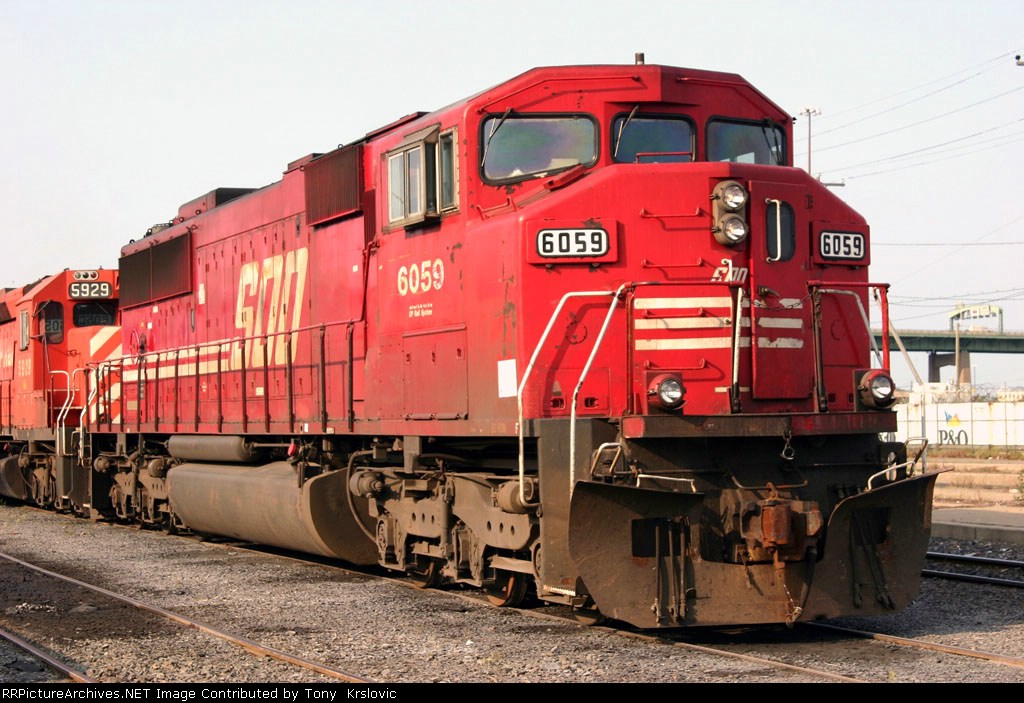 SOO 6059 Nice Surprise